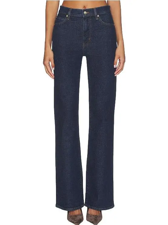 FRAME The Arrow Jeans - Blue