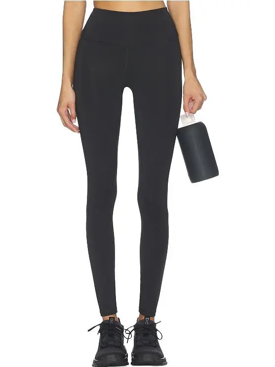 Varley Assure High Rise 28 Legging In . Also - Black