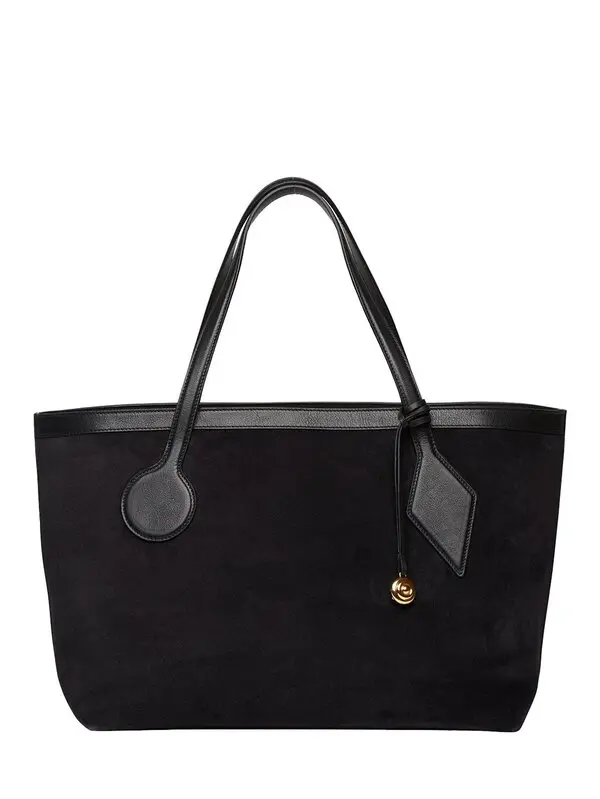 LIFFNER Bag Sprout Tote Large - Black