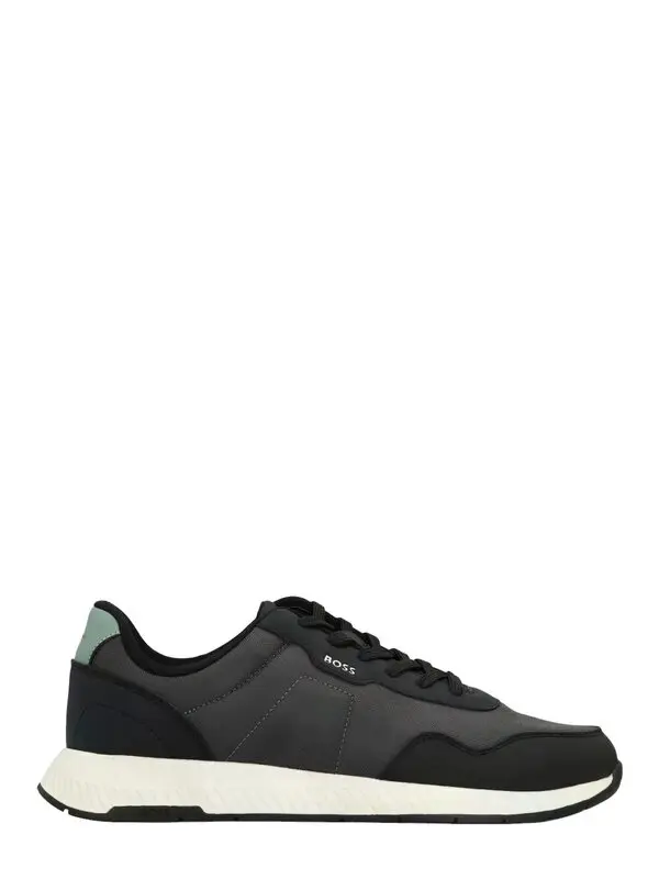 BOSS Nypun Sneakers - Grey