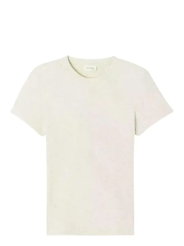 American Vintage Short-sleeve T-shirt - Grey