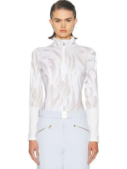 Bogner Gelia Top - Multicolor