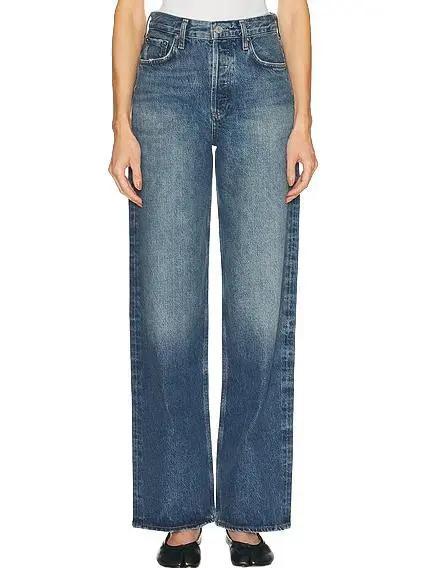 AGOLDE Ren Jeans - Chapter