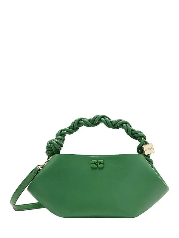 GANNI Mini Bou Bag - Juniper