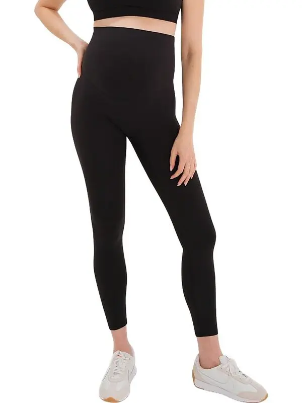 AXK Athletic Maternity Legging - Black