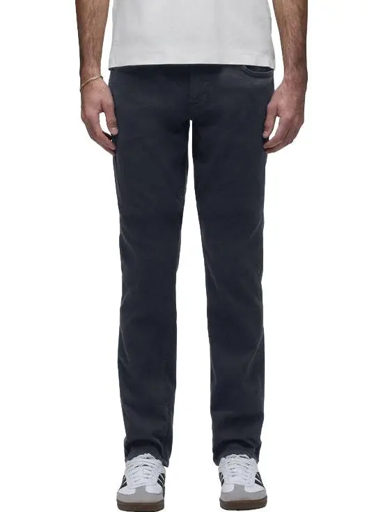 Hudson Jeans Blake Slim Straight Leg Jeans - Midnight Navy