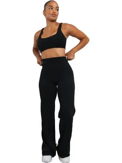 VITALITY Cloud Ii Relaxed Trouser - Midnight