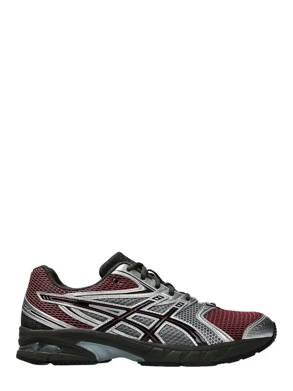 Asics Gel-ds Trainer Sneakers - Oxblood/black