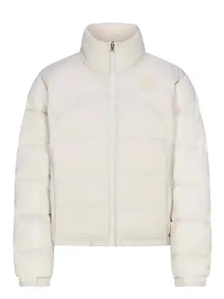 SKIMS X The North Face Retro Nuptse Jacket - Bone