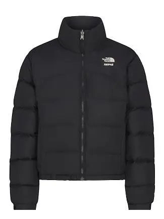 SKIMS 2000 Retro Nuptse Jacket - Onyx