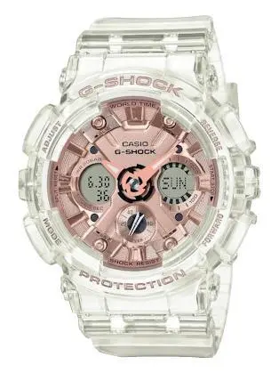 Casio G-shock Watch - Resin