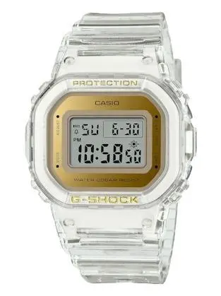 Casio G-shock Watch - Resin