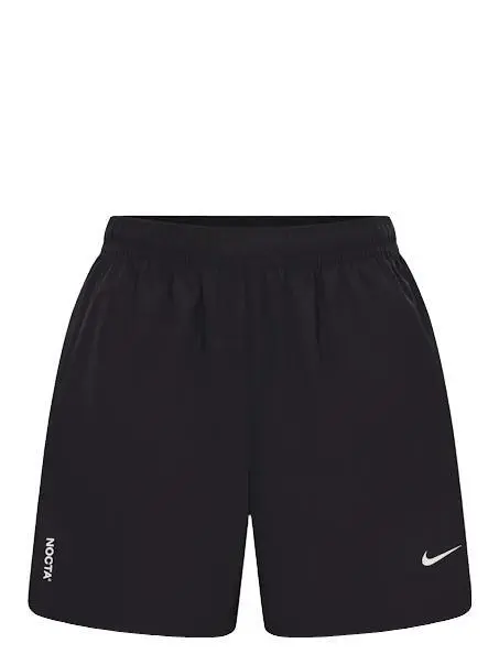 Nike X Nocta Cardinal Nylon Shorts - Black