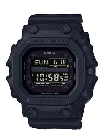 Casio Digital Watch - Resin