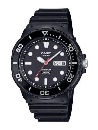 Casio Standard Watch - Resin