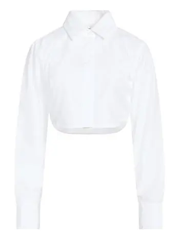 FRAME The Saturday Shirt - White