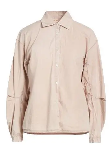 KAOS JEANS Woven Shirt - Beige