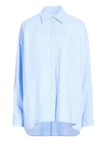OTTOD'AME Sky Cotton Shirt - Blue