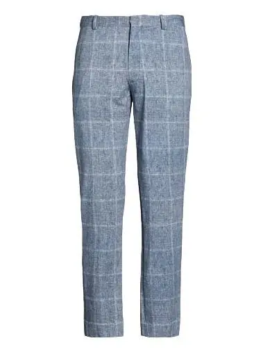 CIRCOLO 1901 Pants Size Cotton, Elastane - Navy