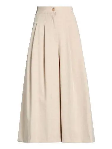 OTTOD'AME Culottes - Beige