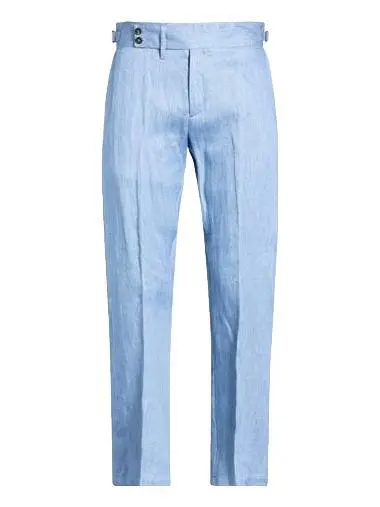 Isaia Pants - Blue