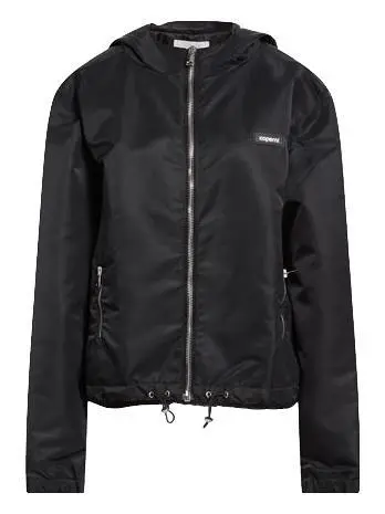 Coperni Polyamide Jacket - Black