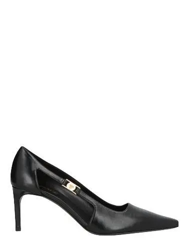 Versace Pumps - Black