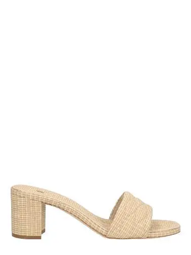 Giorgio Armani Sandals - Beige