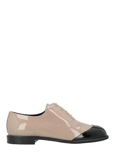 Giorgio Armani Lace-up Shoes - Grey