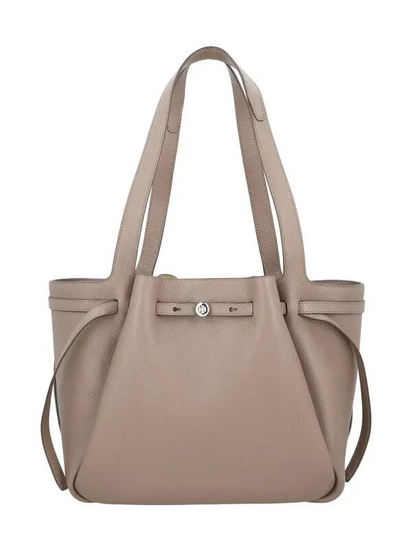 Tory Burch Romy Bag - Dove