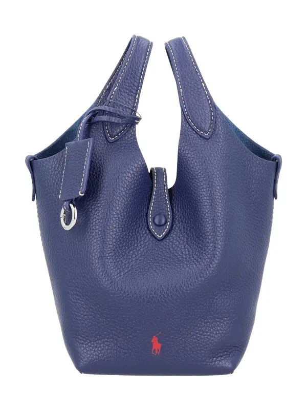 Polo Ralph Lauren Polo Play Bag - Blue