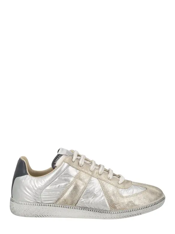 MAISON MARGIELA Replica Sneaker - Multicolour