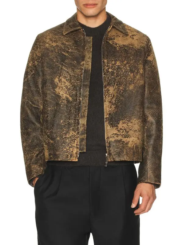 RÉLYK Johnny Dinner Jacket - Black
