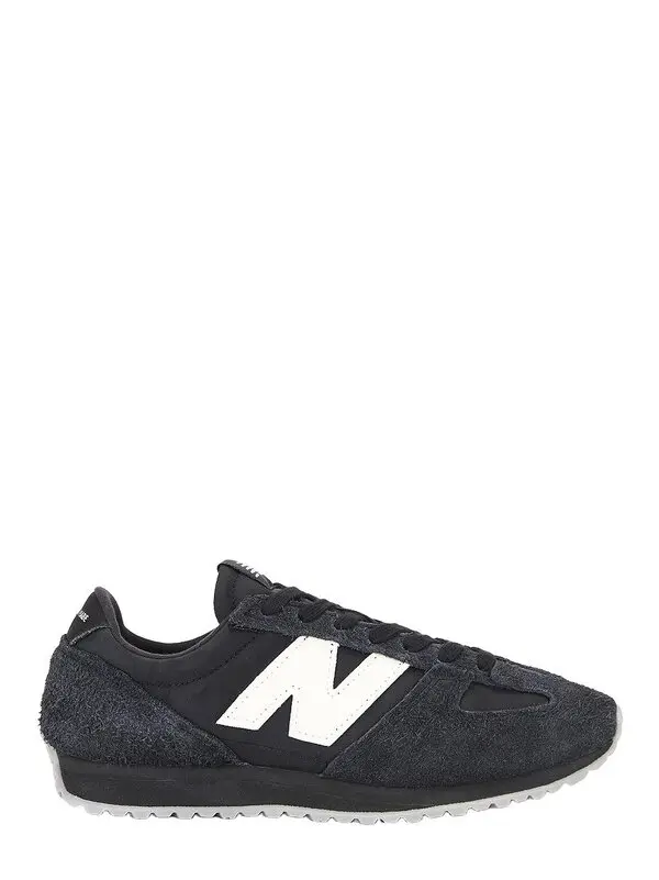 Junya Watanabe X New Balance U471 Sneaker - Black