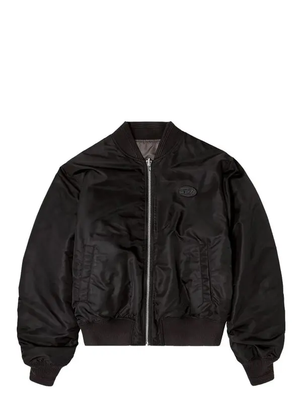 Diesel Jackets - Multicolor
