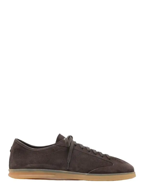 HENDERSON BARACCO Elton.k.0 Sneakers - Brown