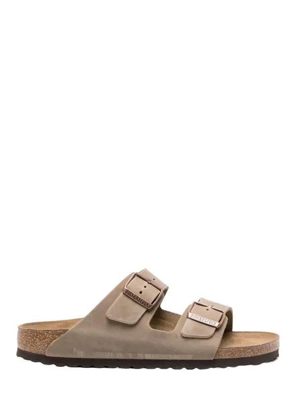 BIRKENSTOCK Boston Clog - Brown
