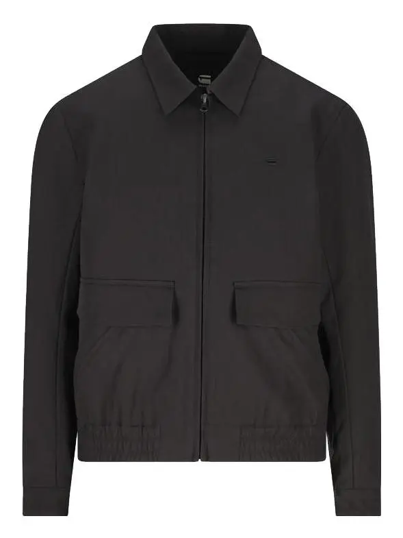G-star Raw Jacket - Black