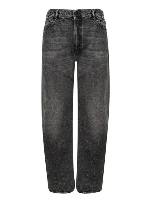 Acne Studios 2006m Gothik Jeans - Gray