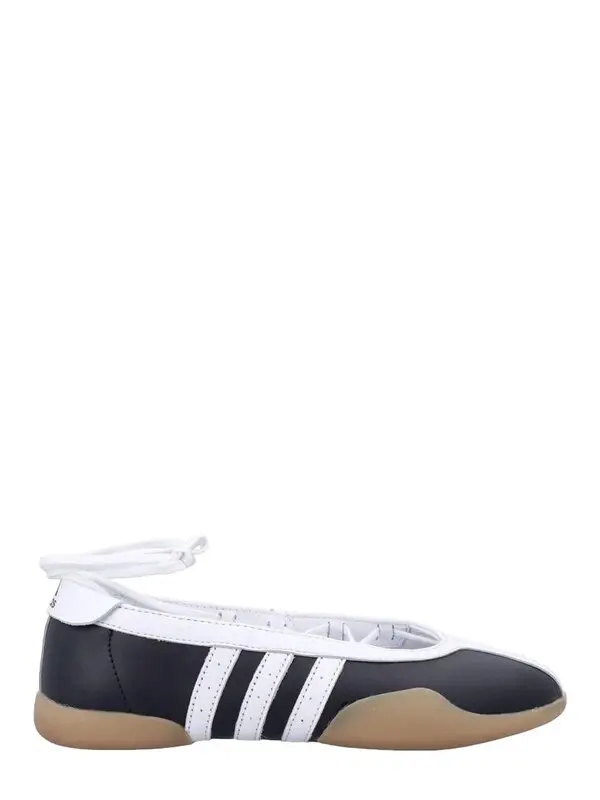 Adidas Originals By Alexander Wang Taekwondo Mei Ballet Shoes - Core Black
