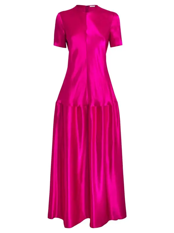 FFORME Clodia Maxi Dress - Pink