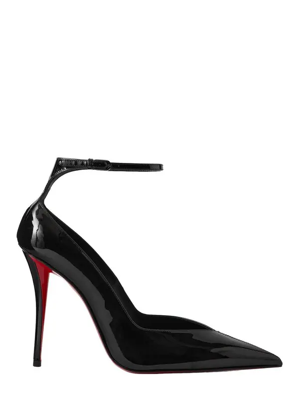 CHRISTIAN LOUBOUTIN Handheld Bag - Black