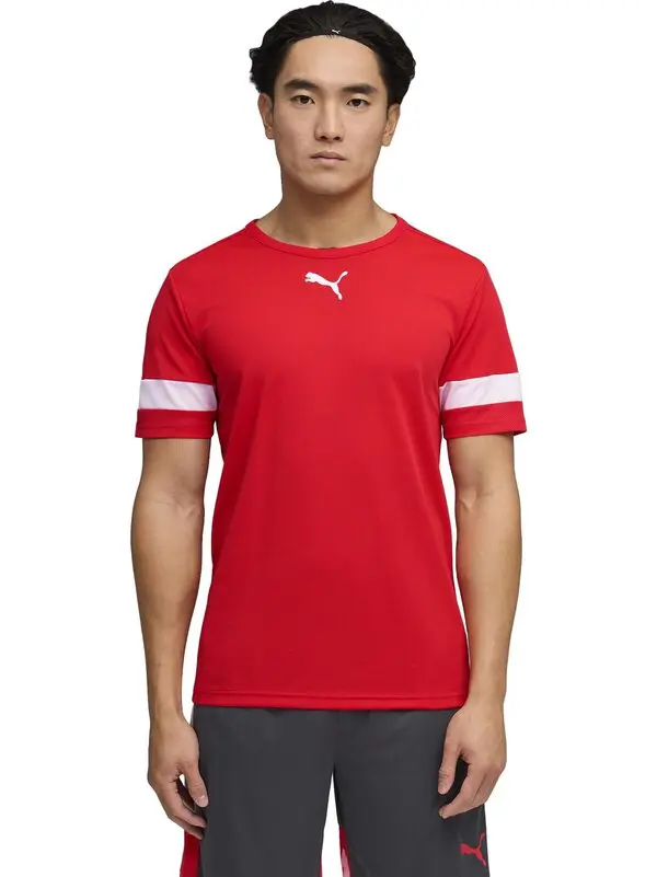 PUMA Individualrise Soccer Jersey - Red
