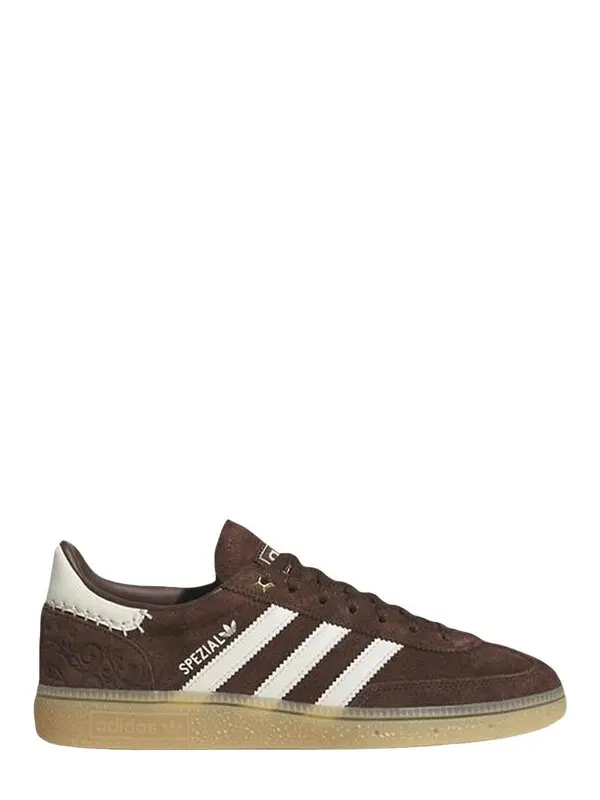 Adidas Handball Spezial Sneakers - Brown