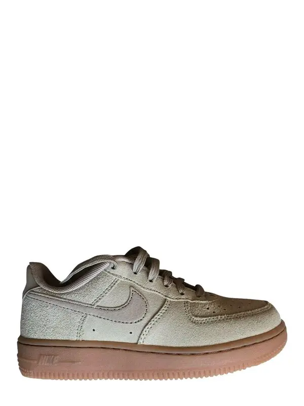 Nike Force 1 Low Lv8 Ps Sneakers - Brown