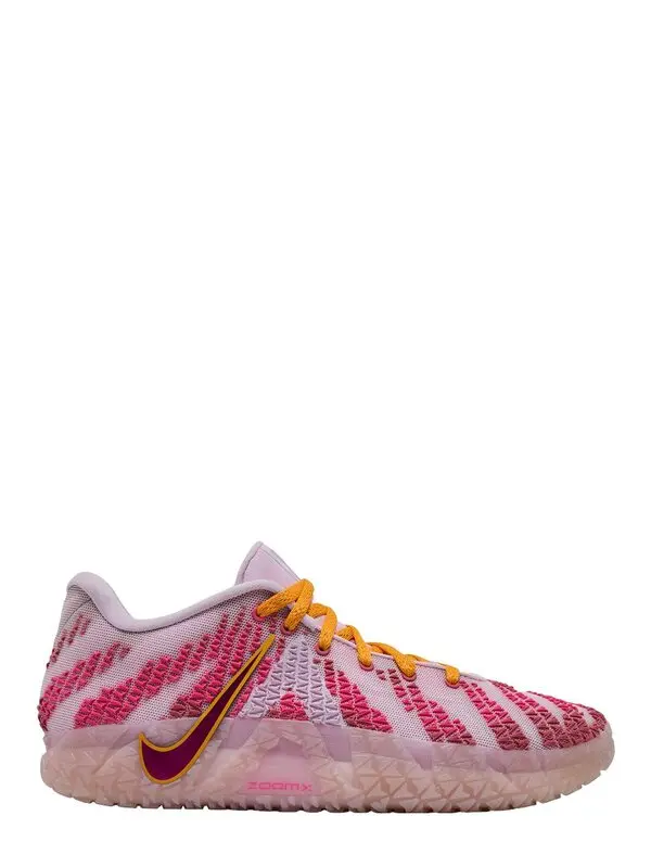 Nike Ja 3 Sneakers - Pink