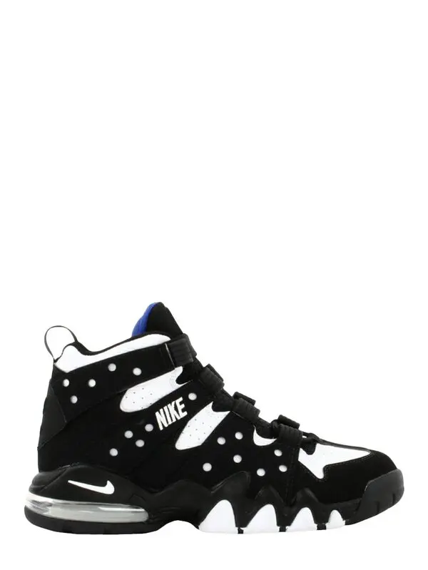Nike Air Max 2 Cb 94 Sneakers - Black