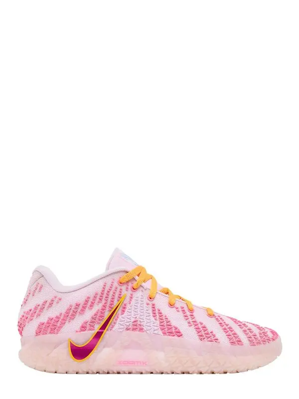 Nike Ja 3 Ep 'jelly Bean - Pink