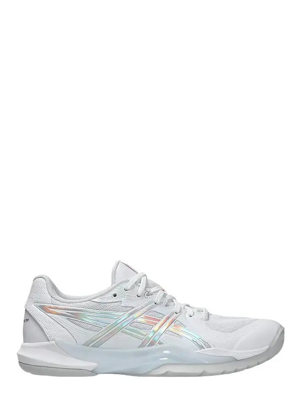 Asics Powerbreak Ff Sneakers - White