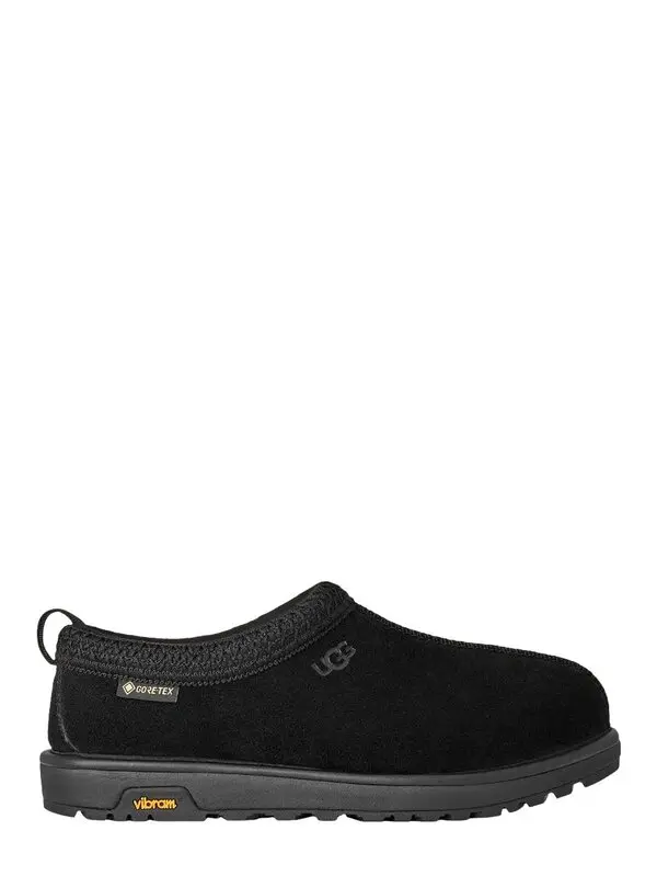 UGG Tasman Gore-tex Slipper - Black